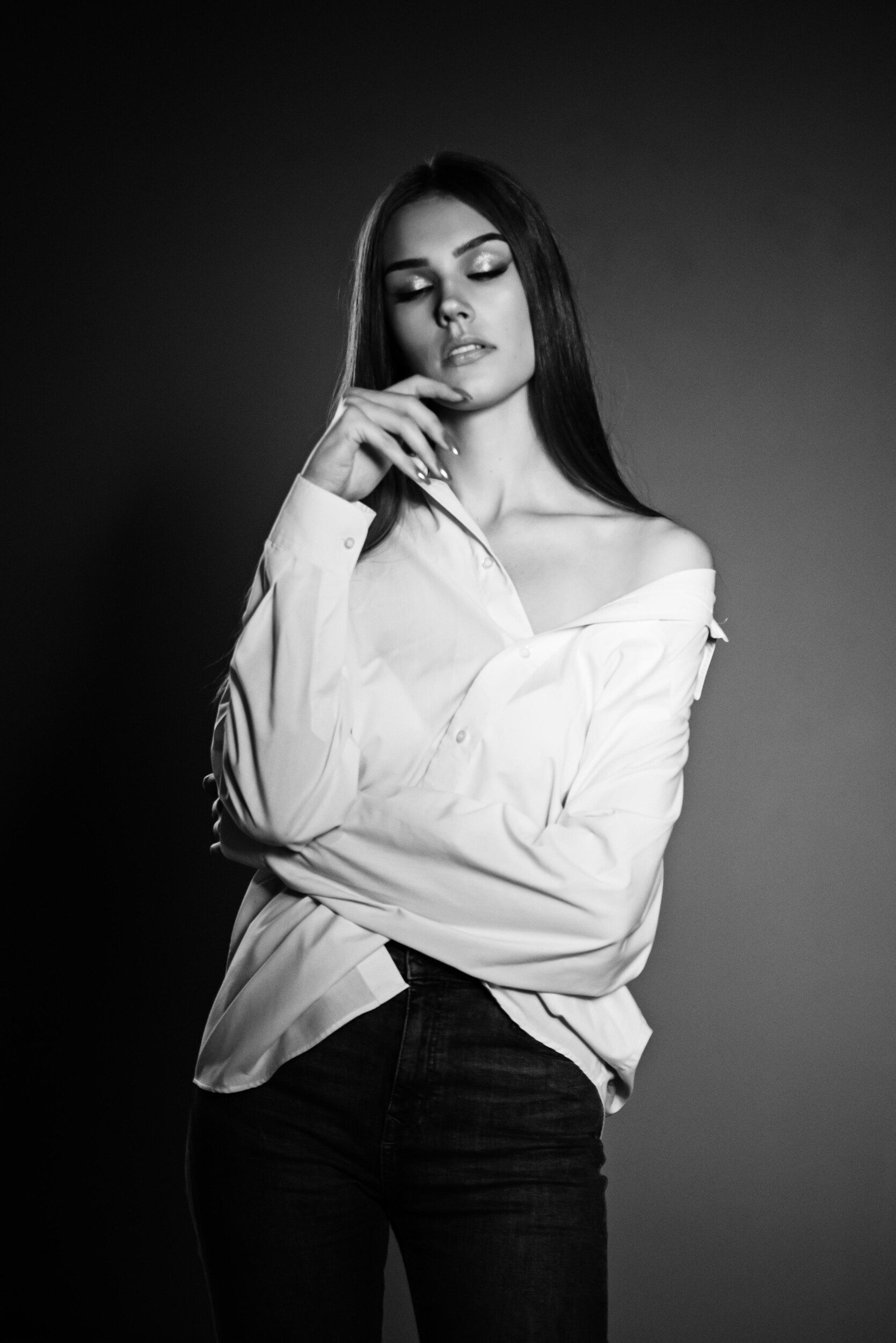 Sesja Fotograficzna “Zmysłowy Akt” dla Dwojga | Sosnowiec | Pomysł na ...