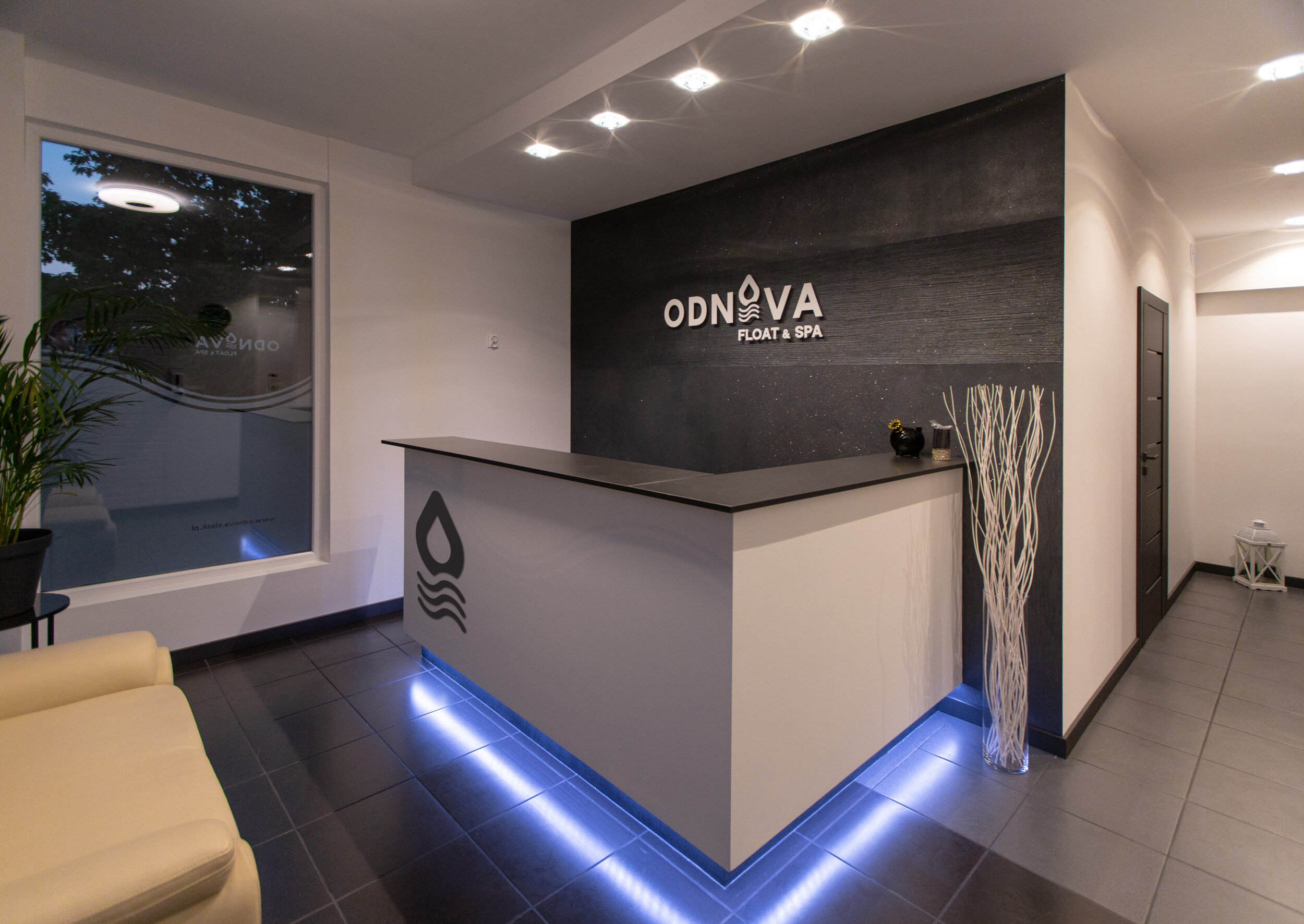 Relaksacyjna Sesja Floatingu (120 minut) | Katowice | Odnova Float ...
