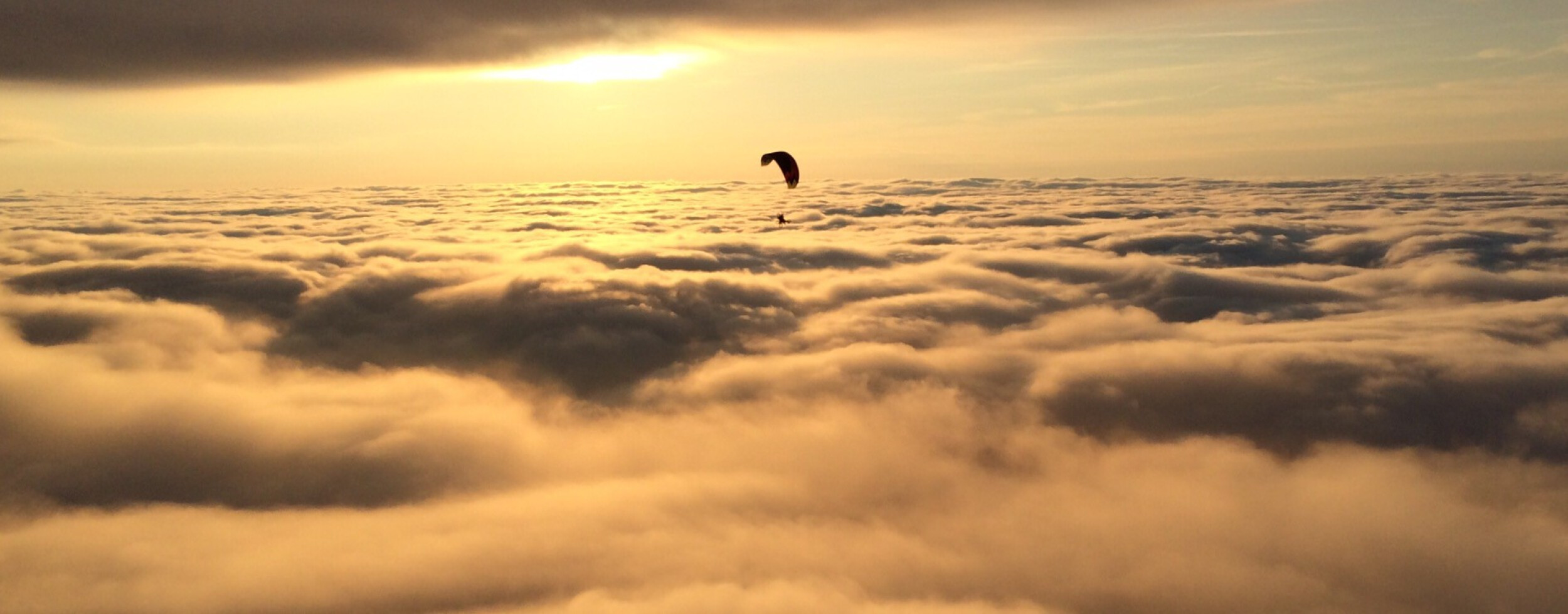 Lot Motoparalotnią (15 minut) | Toruń (okolice) | Stowarzyszenie Grupa Falco 2 | Pomysł na ...