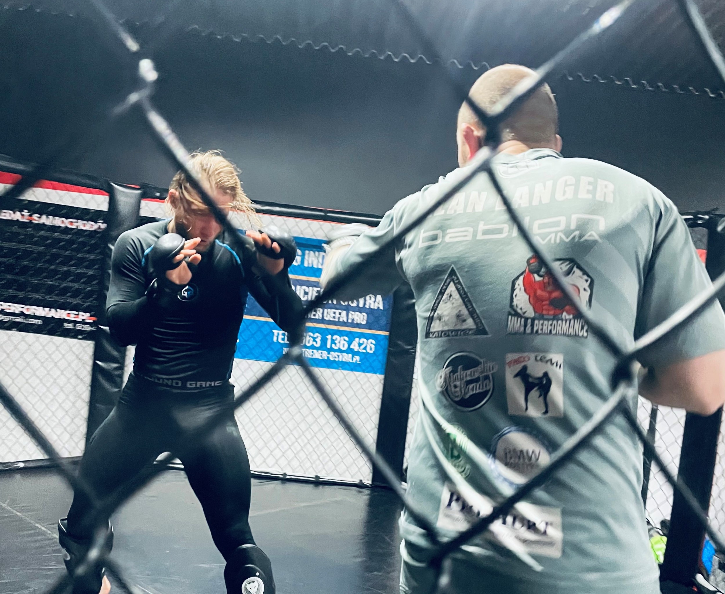 Indywidualny Trening MMA | Świętochłowice | Pomysł na Prezent ...